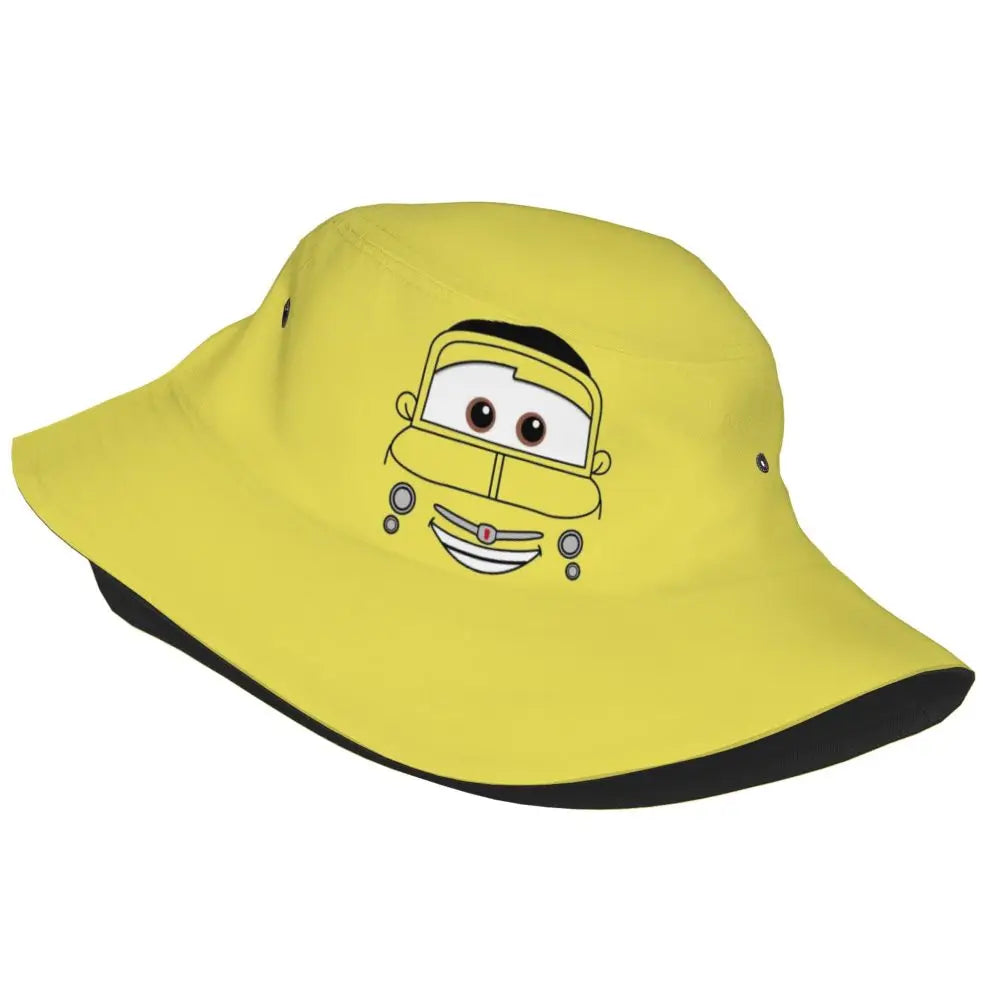 Bob Cars Luigi – Cars Boutique