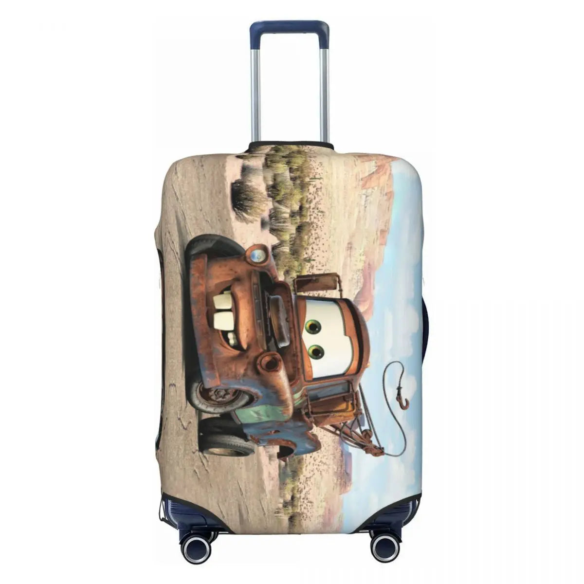 Housse de Valise Cars Martin – Cars Boutique