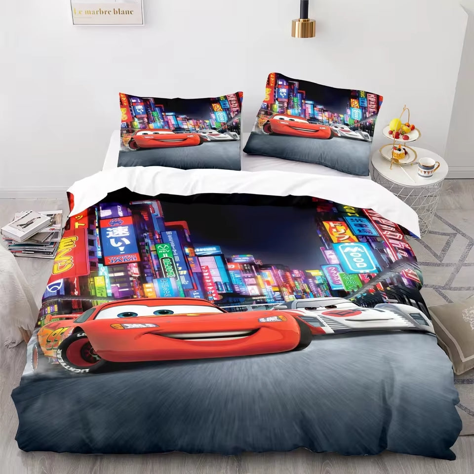 Housses de Couette Cars – Cars Boutique
