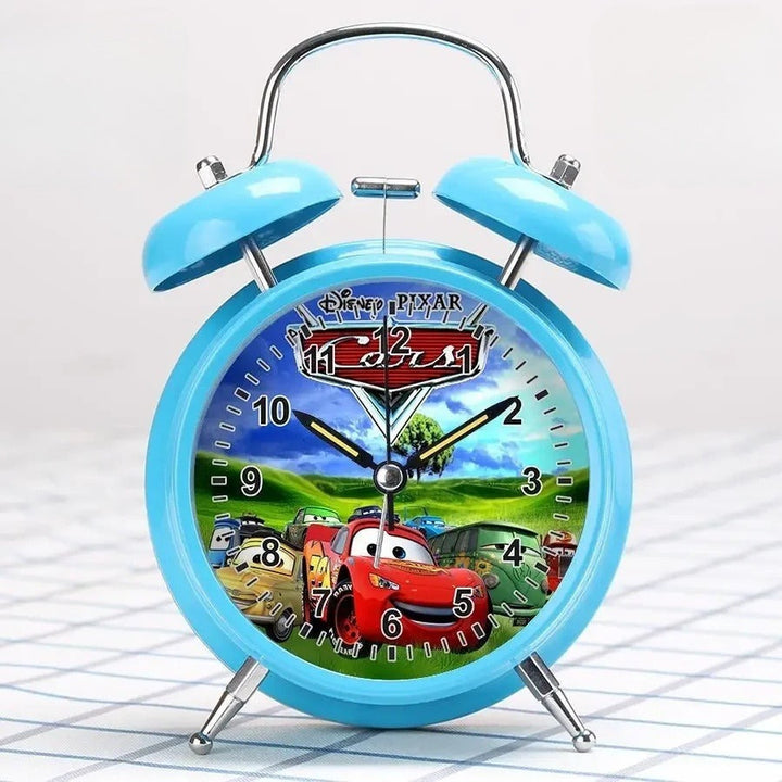 Cars Alarm Clocks – Cars Boutique