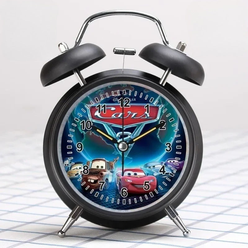 Cars Alarm Clocks – Cars Boutique